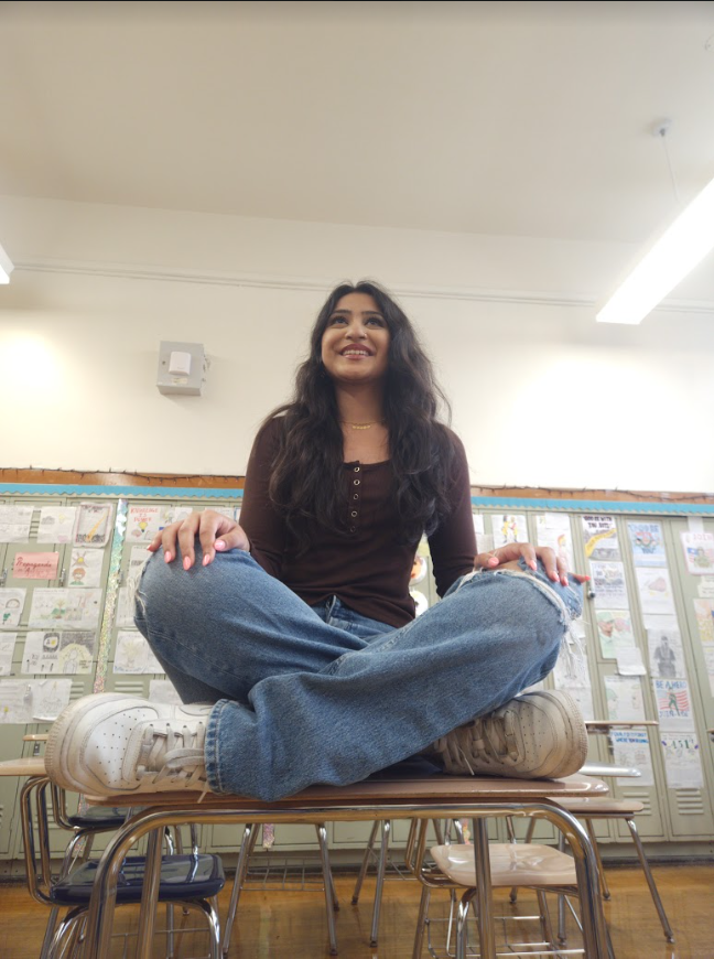 Highlights - Alina Ashraf