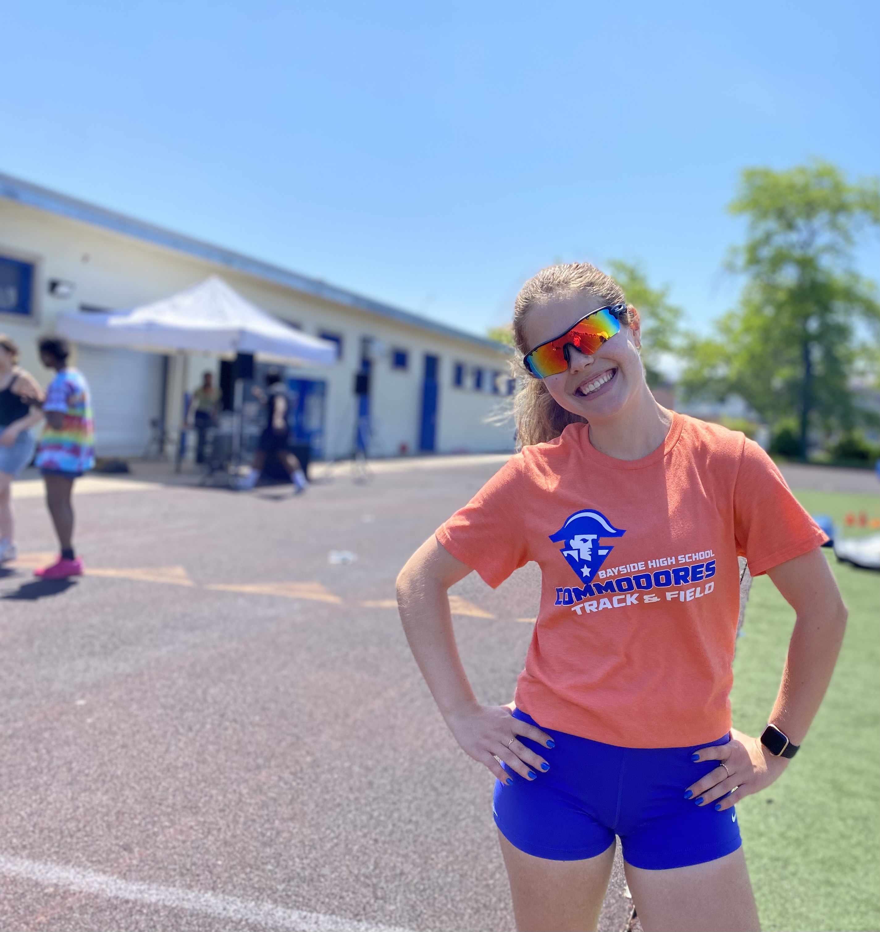 Highlights - Natalie Niselson